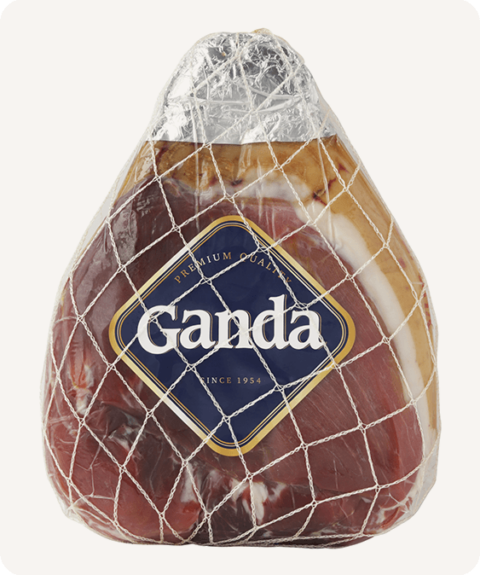 Ganda Ham - Ganda
